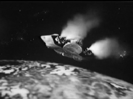 The Liberation of Gallifrey